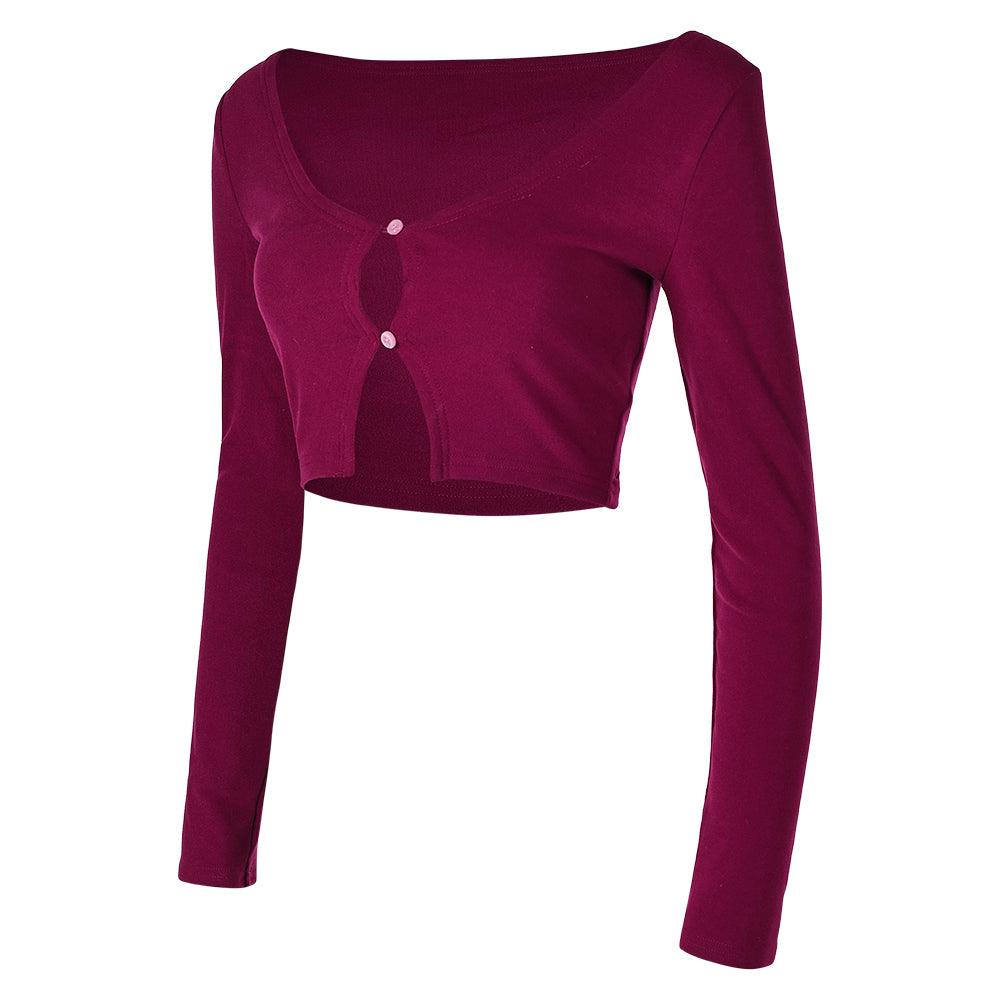 The Substance (2024) Die Substanz Sue Sweater Cosplay Outfits ...