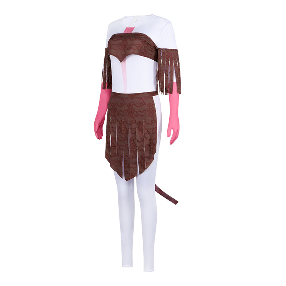 Varang Kostüm Sez Avatar：Fire and Ash Varang Cosplay Outfits ...